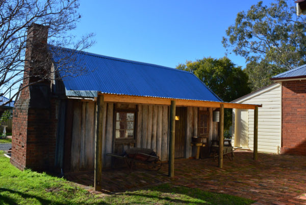 Home - Tamworth Historical Society